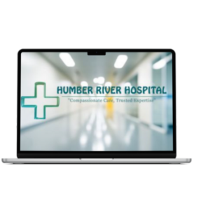 Humber River Hospital