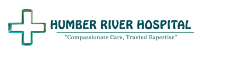 Humber River Hospital